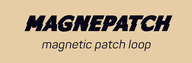 Magnepatch – Oddjob