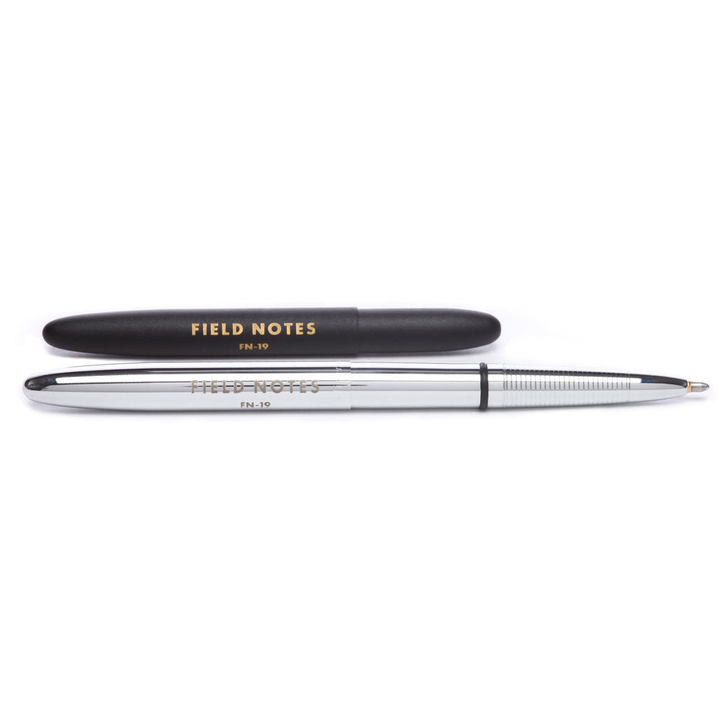 Field Notes - Space Pen – Oddjob