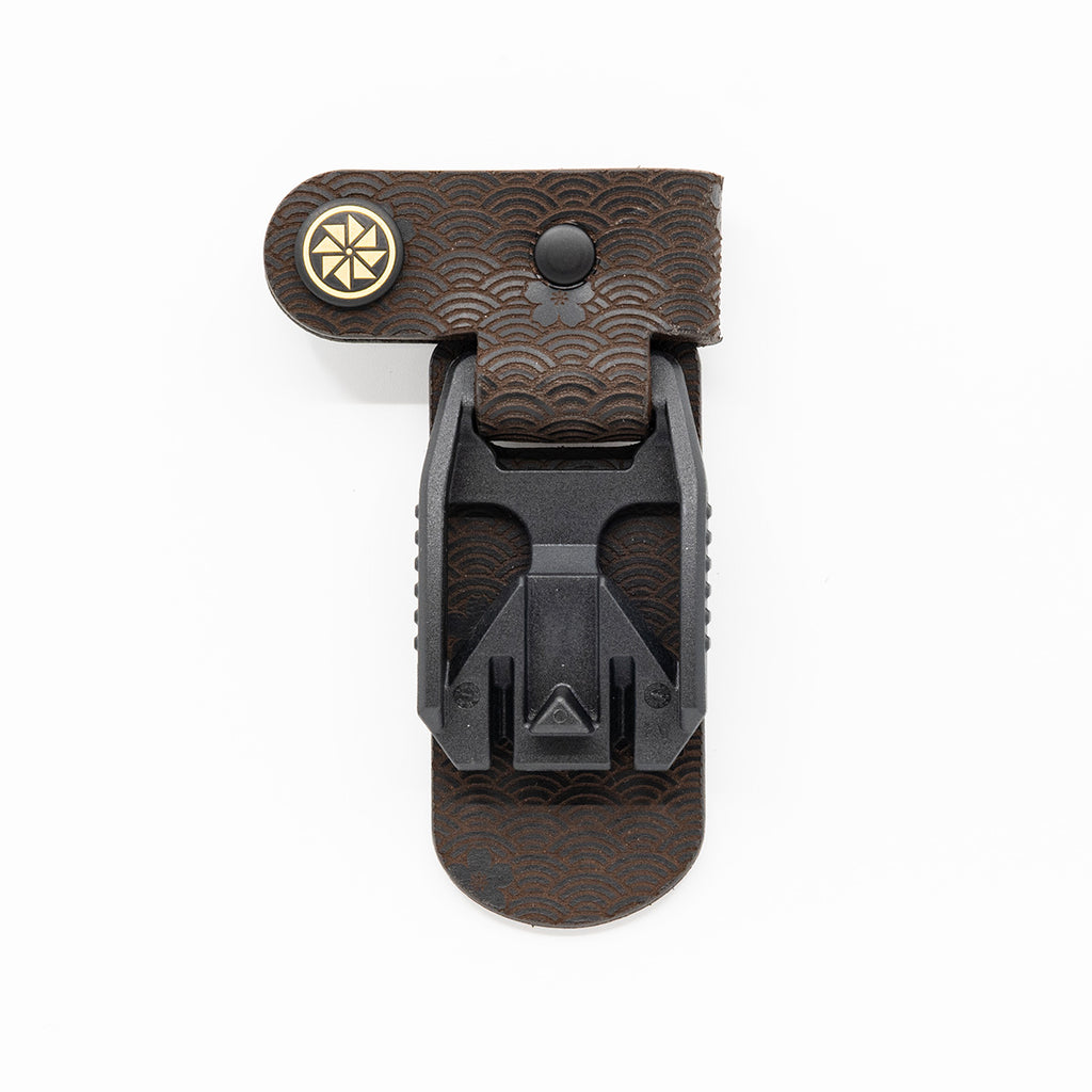 Fidlock Dock ID Tag – Oddjob