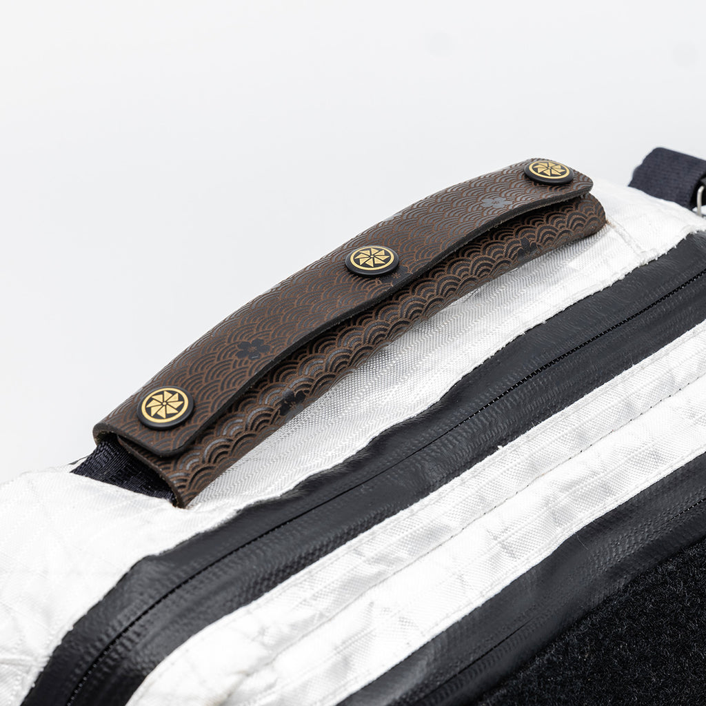 2 Piece Packolab Samurai Kit – Oddjob