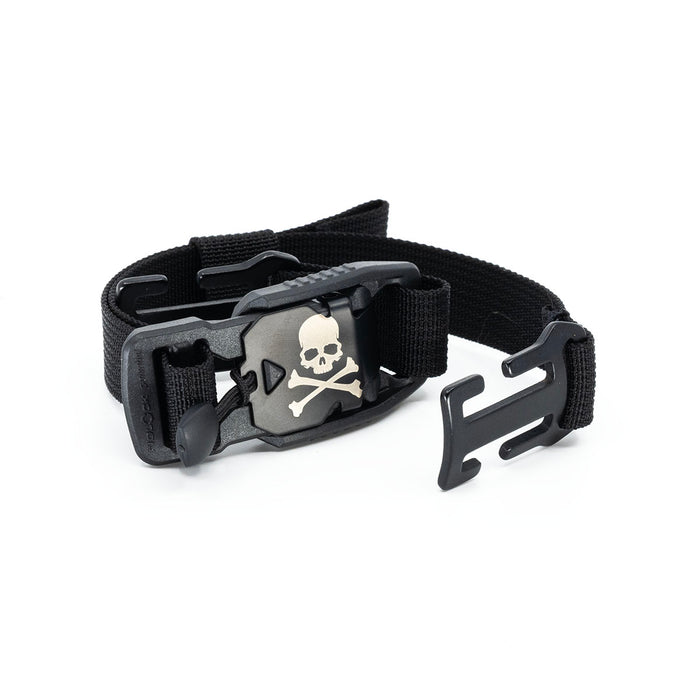 Sternum Strap with Fidlock Buckle – Oddjob